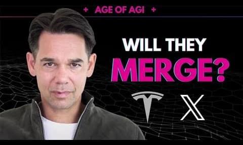 THIS Problem Prevents a MERGER Between X.AI and Tesla Stock – Lifeboat ...