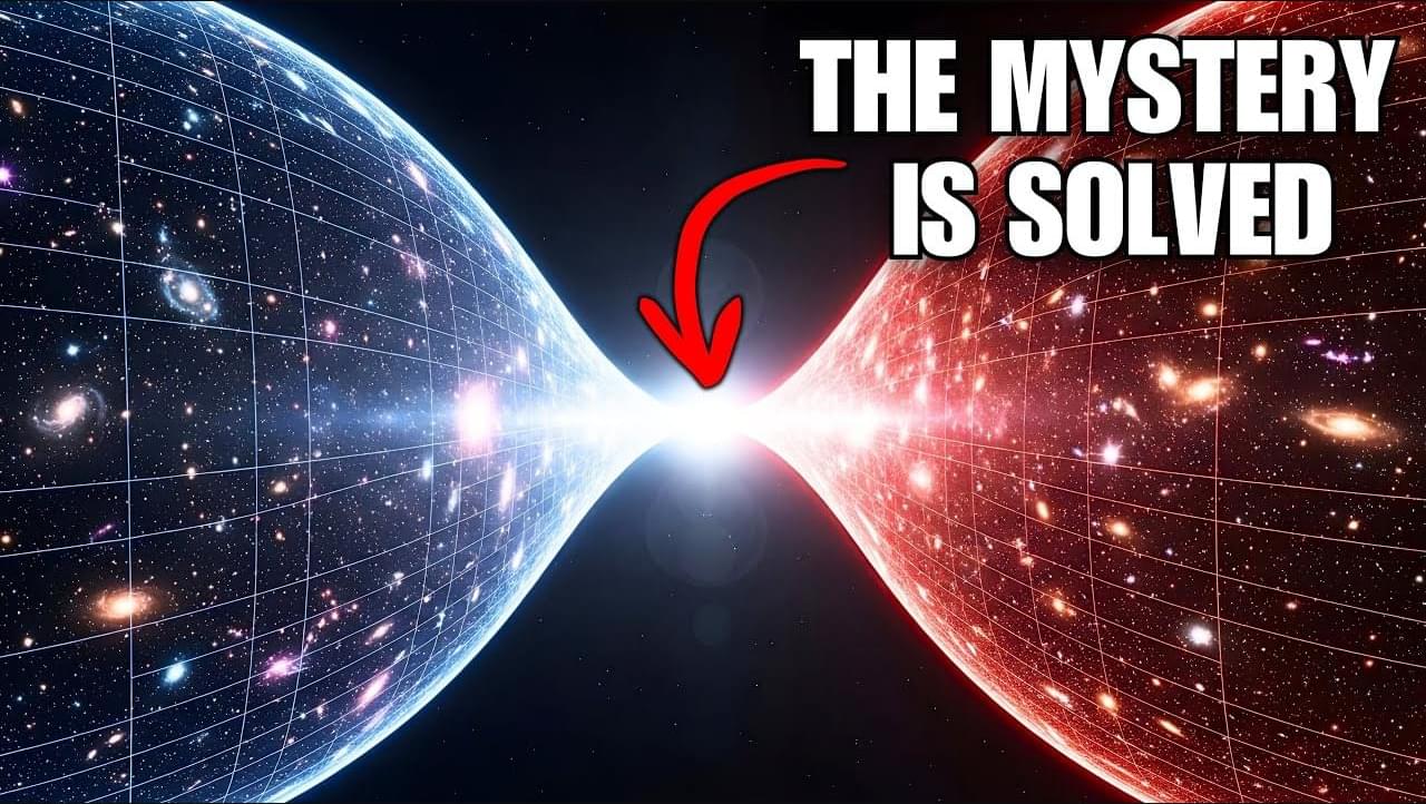 We Finally Understand What Happened Before the Big Bang – Lifeboat News ...