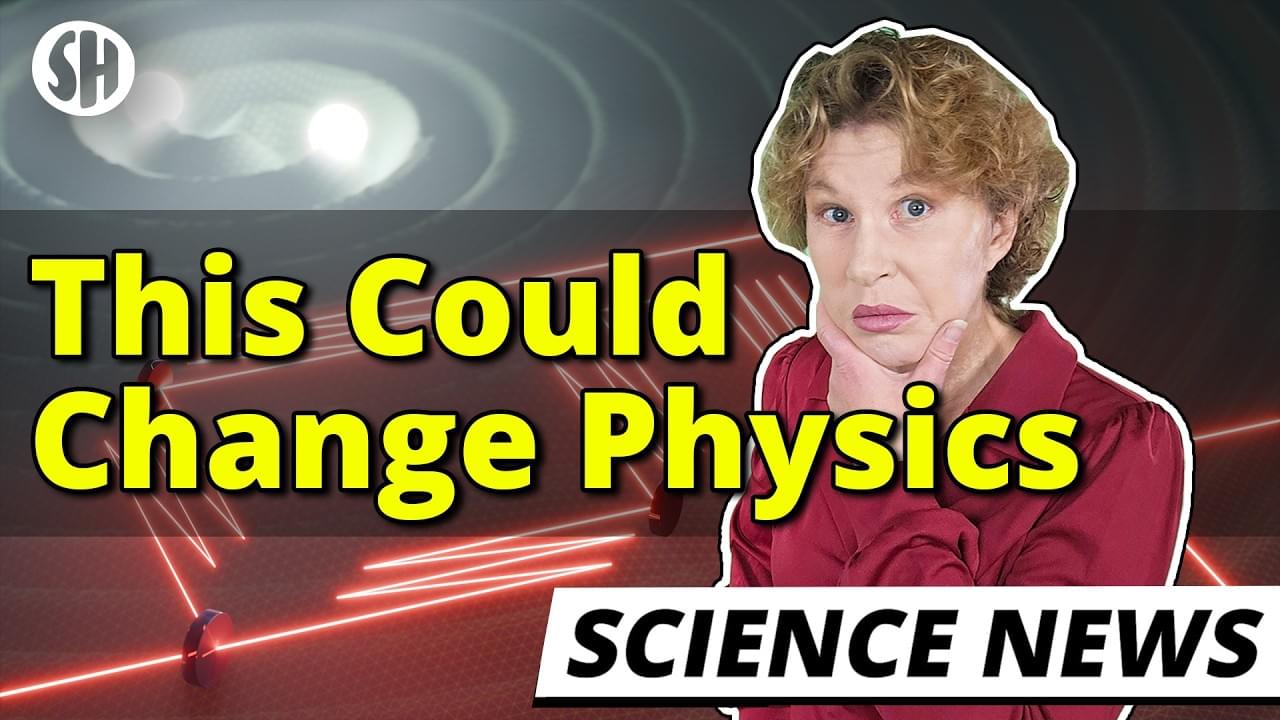 We Thought This Particle Was Impossible To Measure! – Lifeboat News ...