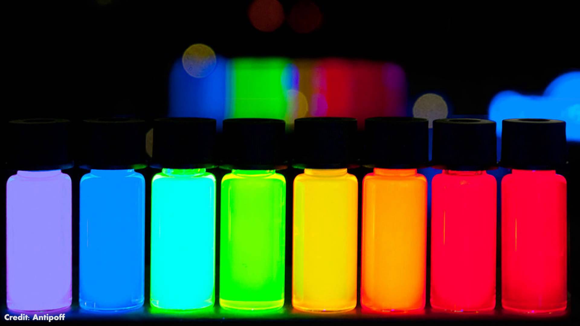 What Are Quantum Dots What Are Quantum Dots