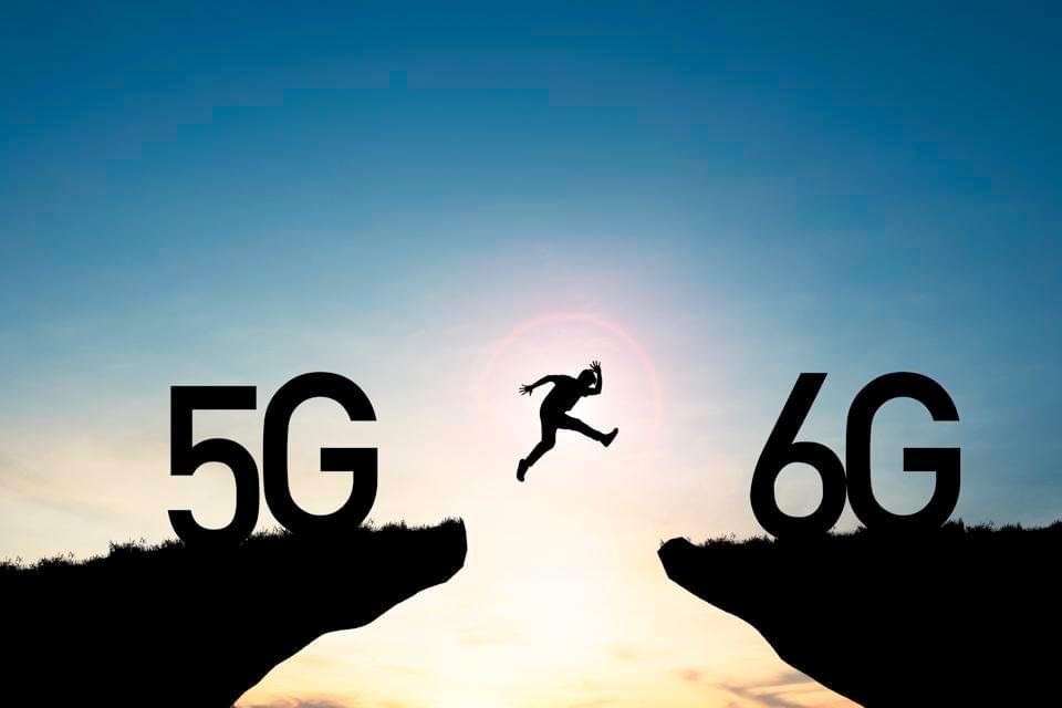 What Is 6G 
