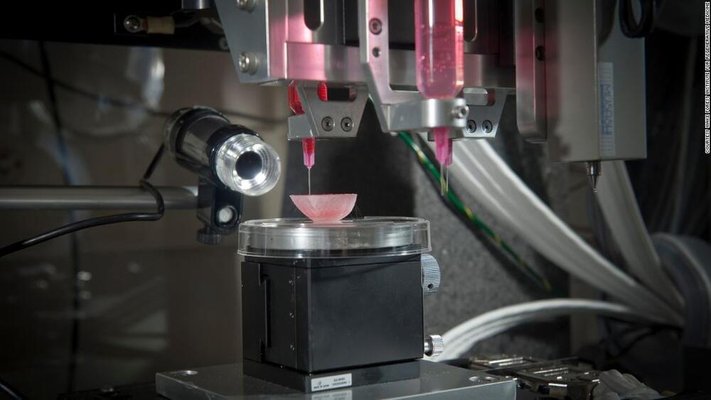 When We ll Be Able To 3D print Organs And Who Will Be Able To Afford Them When We ll Be Able To 3D print Organs And Who Will Be Able To Afford Them