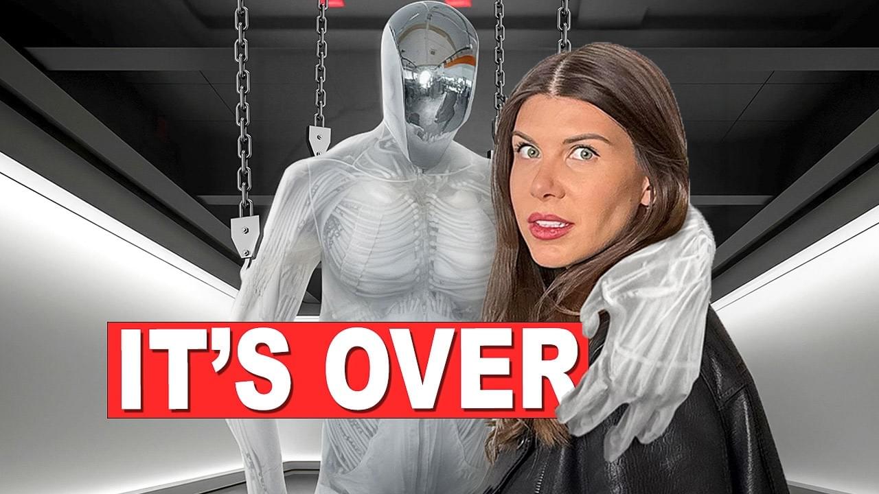 World’s First Android… In Action – Lifeboat News: The Blog