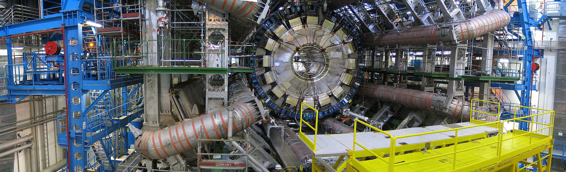 Why it is dangerous to build ever larger big bang machines – Lifeboat ...