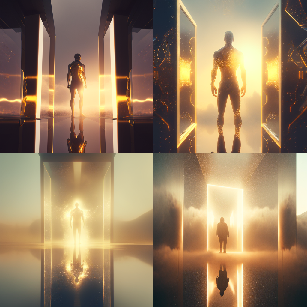 Beyond the Fifth Wall. The art of Acting, Avatars, and the Quantum Self ...