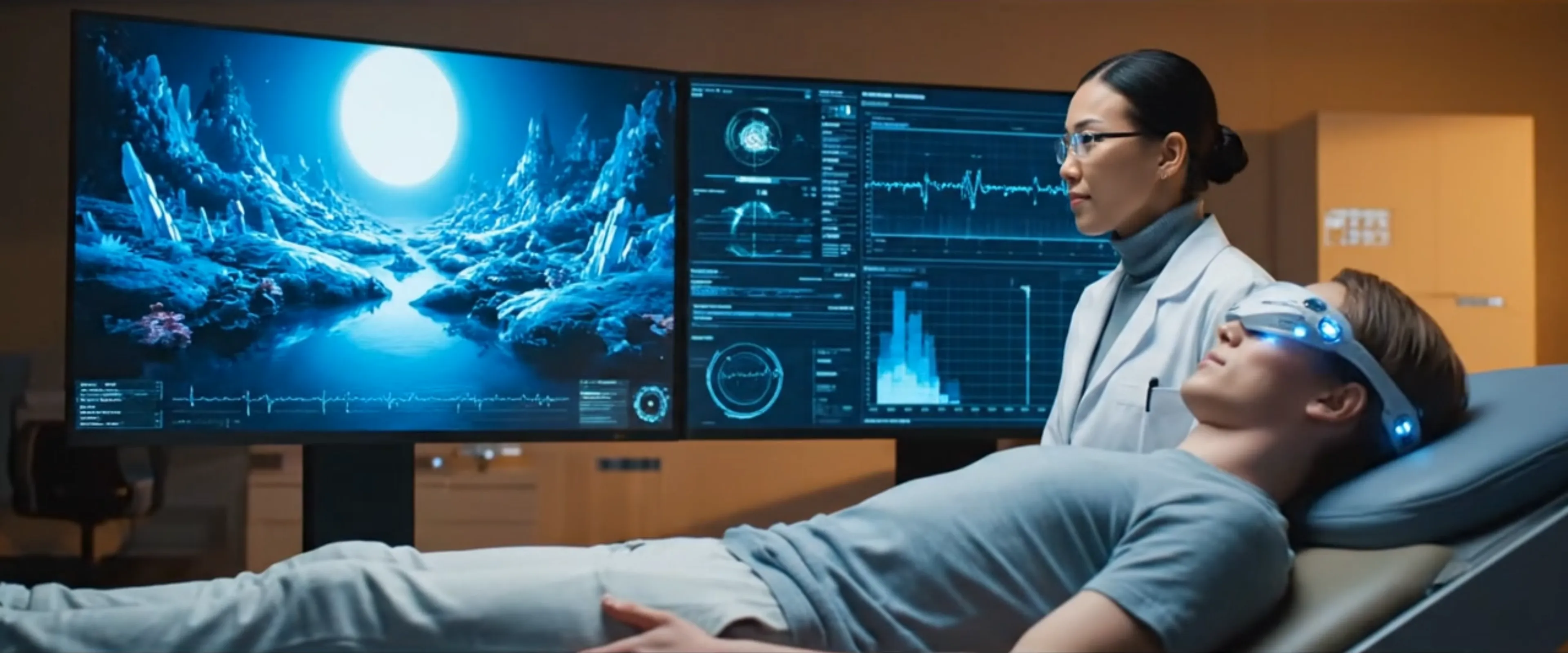 Brain-Computer Interfaces for Manipulating Dreams – Lifeboat Foundation