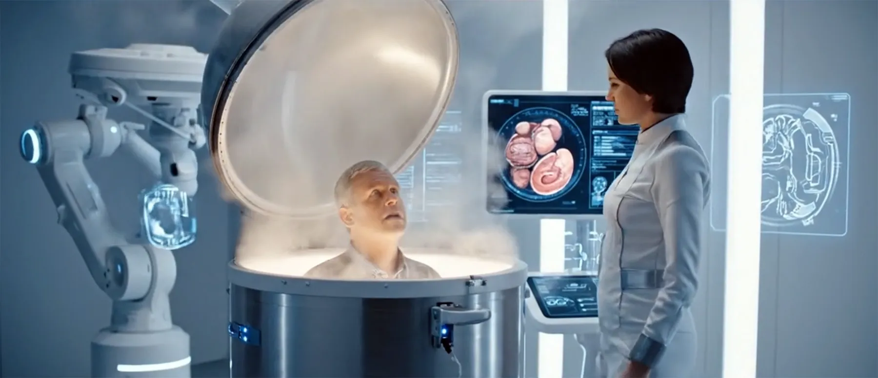 The Principles of Extropy: A Quarter Century Later – Lifeboat Foundation