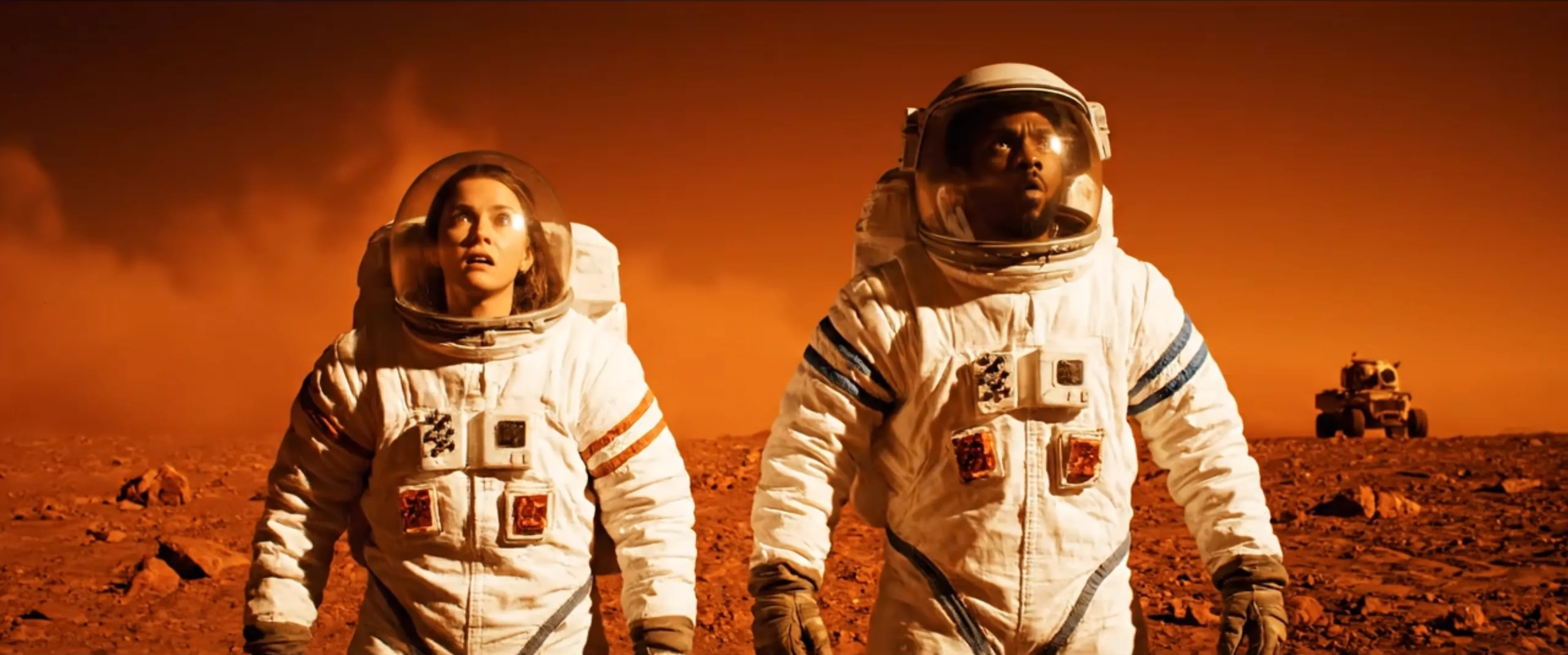 Achieving Human Commitment to Space Colonization: Is Fear the Answer ...
