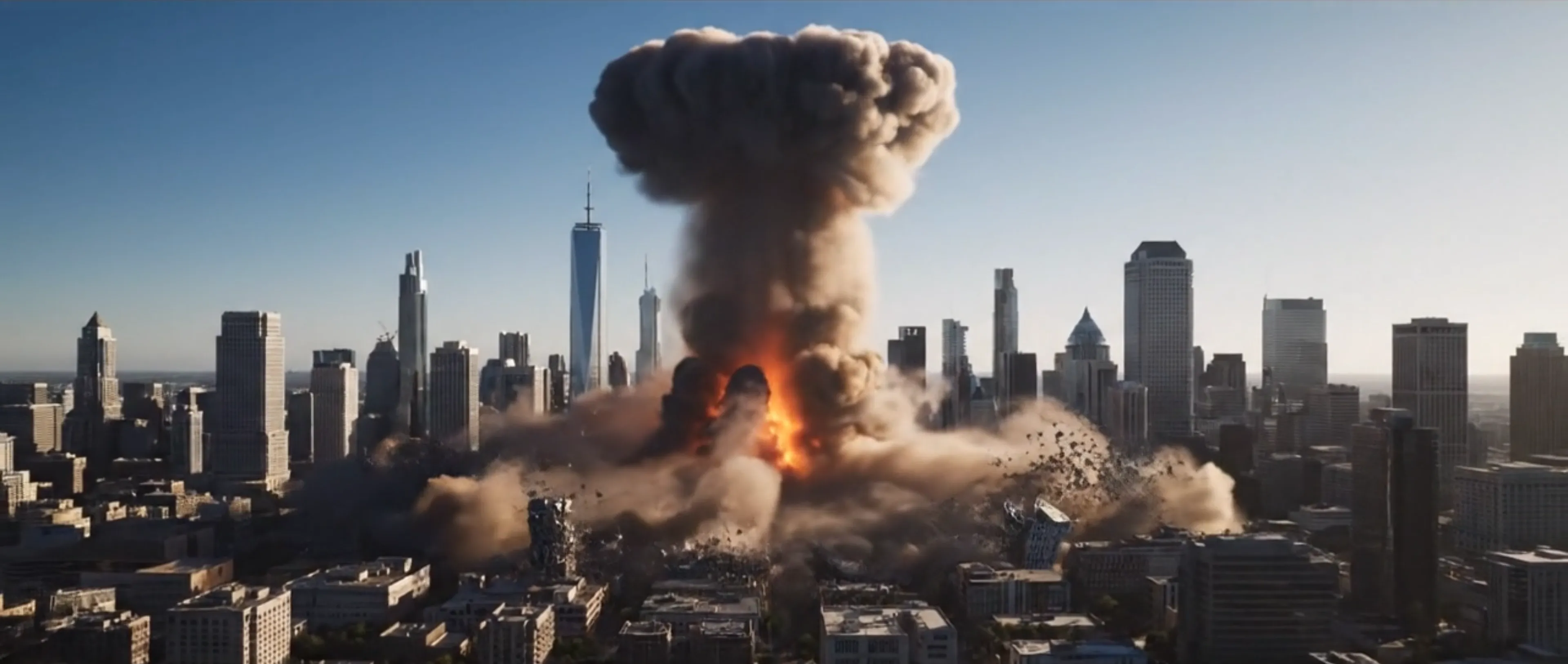 Crash Test Cities: Protecting Against Nuclear Blasts and Other ...