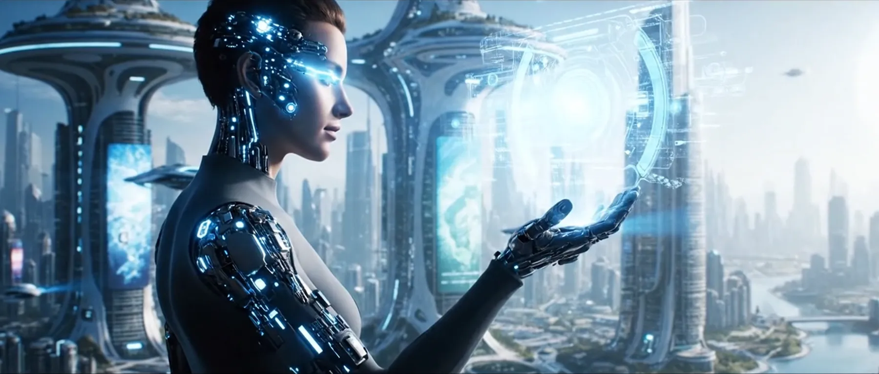 Preparing for our Posthuman Future of Artificial Intelligence – Lifeboat Foundation