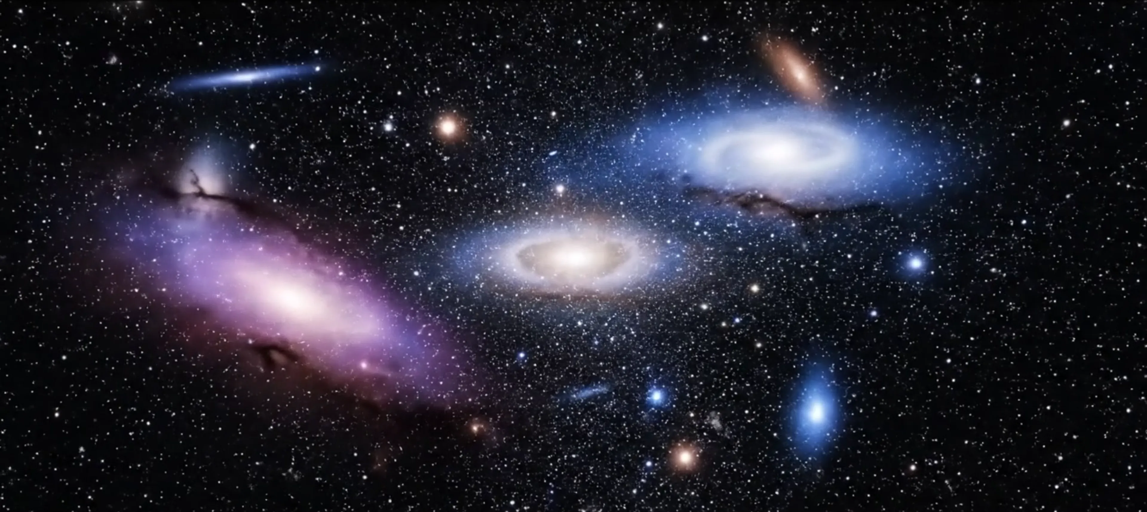 It Takes a Giant Cosmos to Create Life and Mind – Lifeboat Foundation